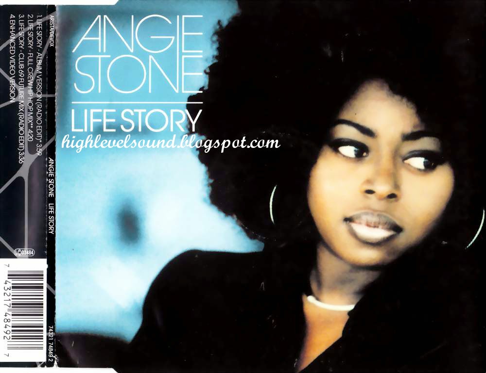 highest level of music: Angie Stone - Life Story-(UK_CDM)-2000-hlm