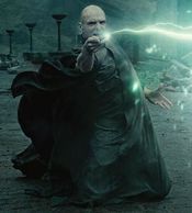 Lord Voldemort ha vuelto.: Lord Voldemort y sus Mortífagos #MfMorsmordre.