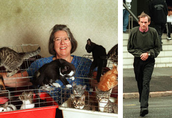 Just Watching the Wheels Go Round: Speaking About Fishy Things and ...