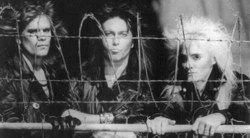 Le Deblocnot': WASP - The Headless Children (CD 1989) – par Vincent le ...