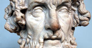 Baquet's Guide to the World's Classics: Homer (after c. 850 BCE)