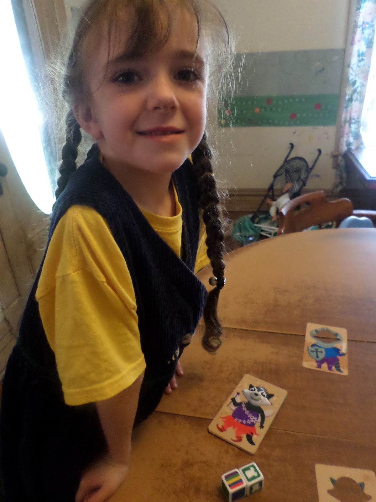 Tots and Me... Growing Up Together: Educational Insights: Raccoon ...