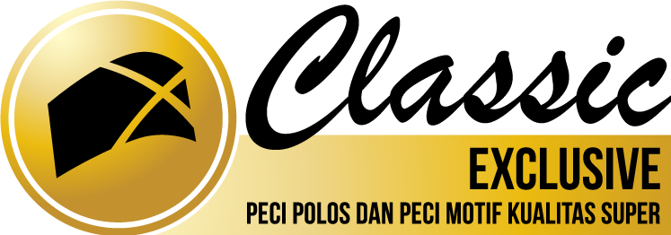 TOS & Privacy Policy | Peci Classic Exclusive | Produsen Peci dan ...