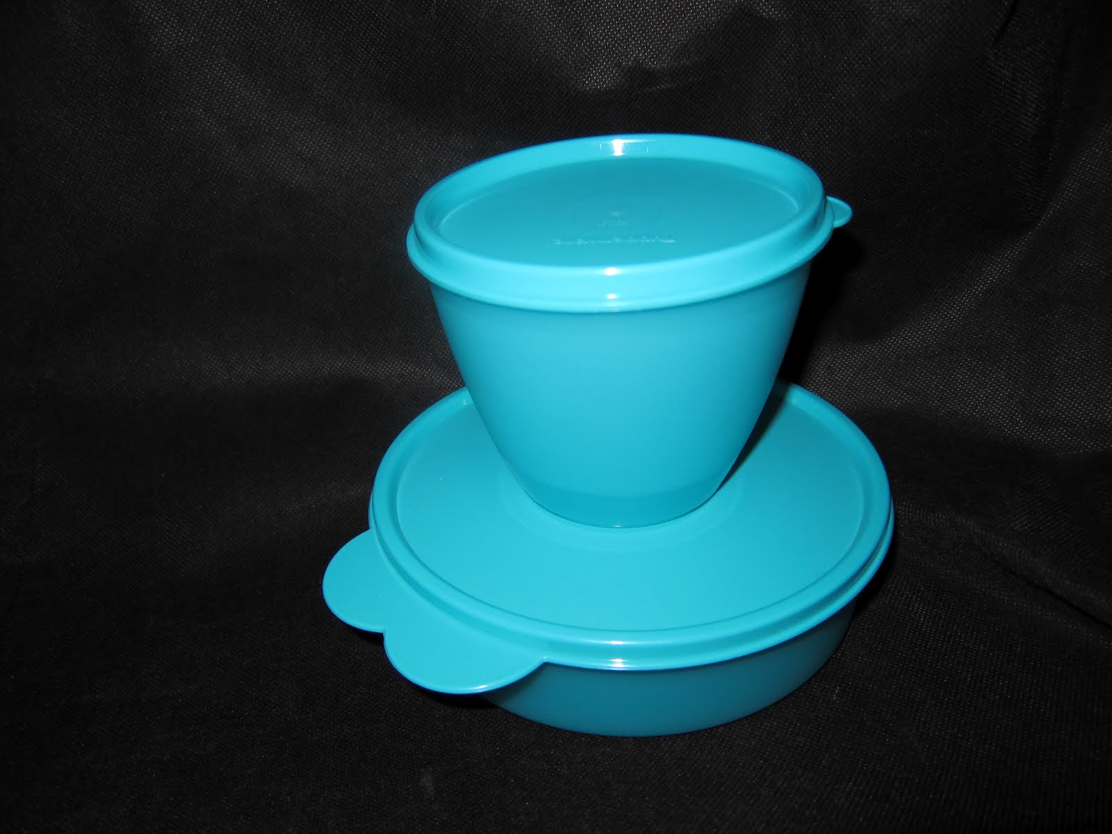 Tupperware You Are: Current Clearance Tupperware