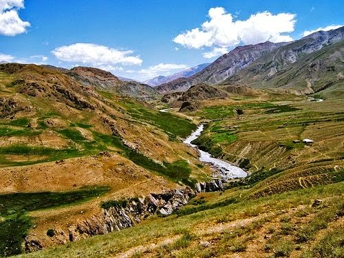 List of most beautiful national parks of Pakistan - Trango Tours