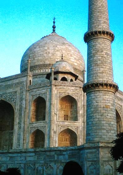 The Taj Mahal I Taj Mahal History
