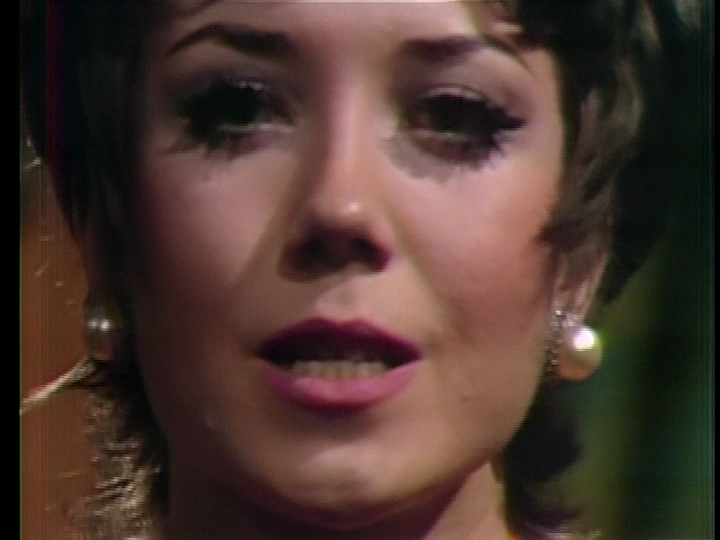 Shadows on the Wall: An Online Dark Shadows Fanzine: The People of ...