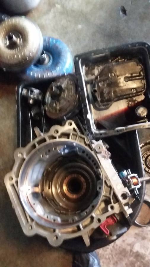 1st Choice Transmissions