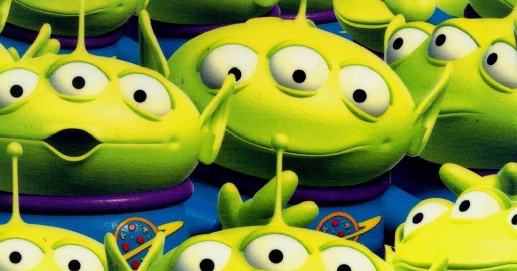 Educación primaria Fermúsica: AYUDA A ESTOS MARCIANITOS!!!!!