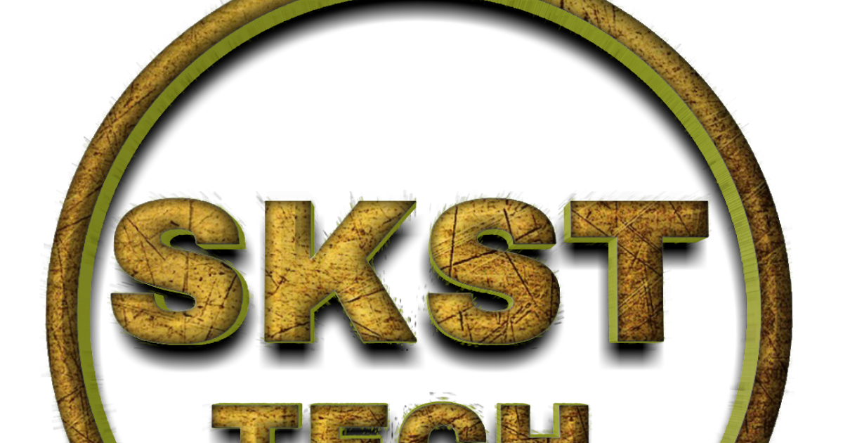 SKST TECH