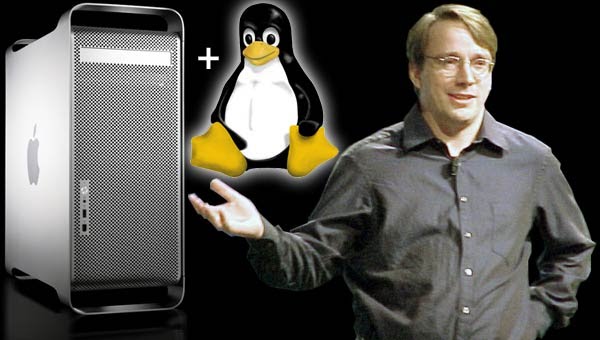 CLASE DE LINUX: CARACTERÍSTICAS DE LINUX