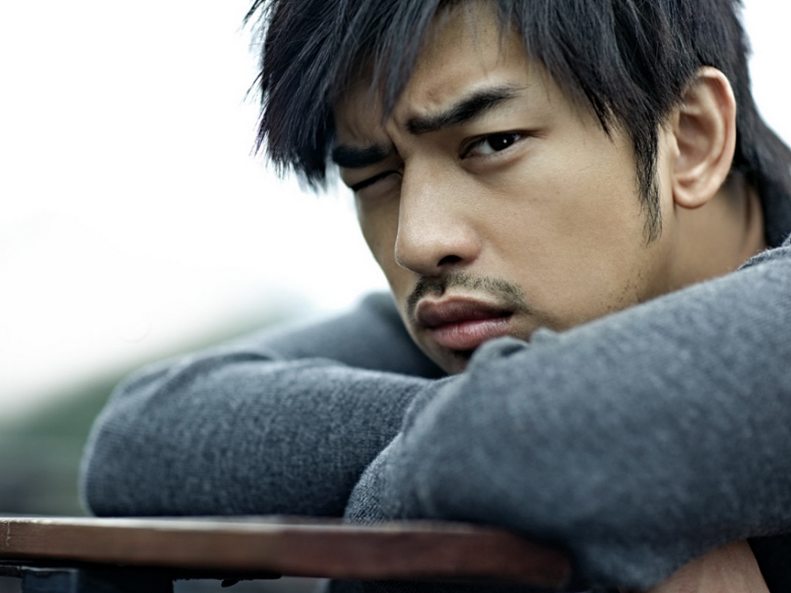 go see GEO ...: Tasty Crushie Tuesday: Chen Po Lin