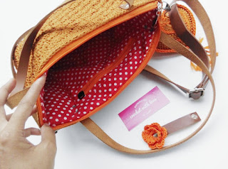 32 CONTOH TAS RAJUTAN TANGAN, TAS RAJUTAN CONTOH TANGAN