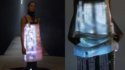 Strange world: 10 Most Weird And Crazy Dresses