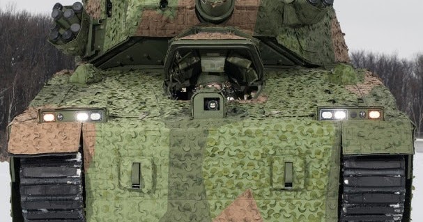 미 육군 차세대 경전차 사업자로 선정된 BAE Systems와 GDLS