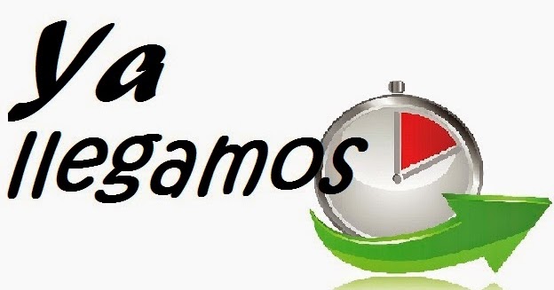 Educación Holista: Ya LLegamos