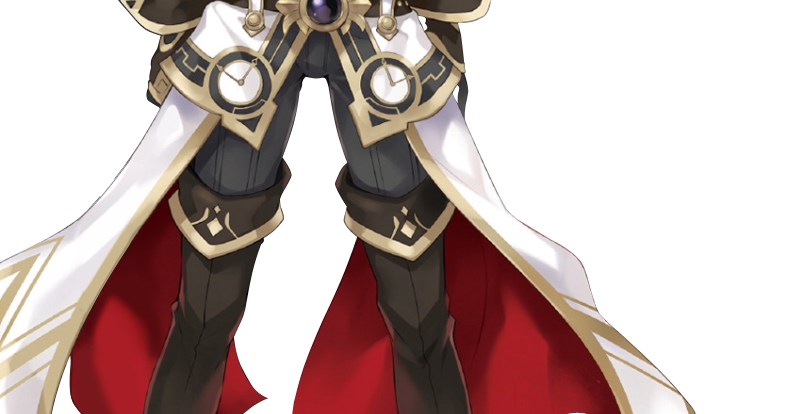 Neptunia:S-Sha Gold Third Kakoii VII Render | ORS Anime Renders:Gamer Mode