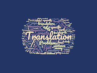 Linguistic Problems in Translation - Translation Study