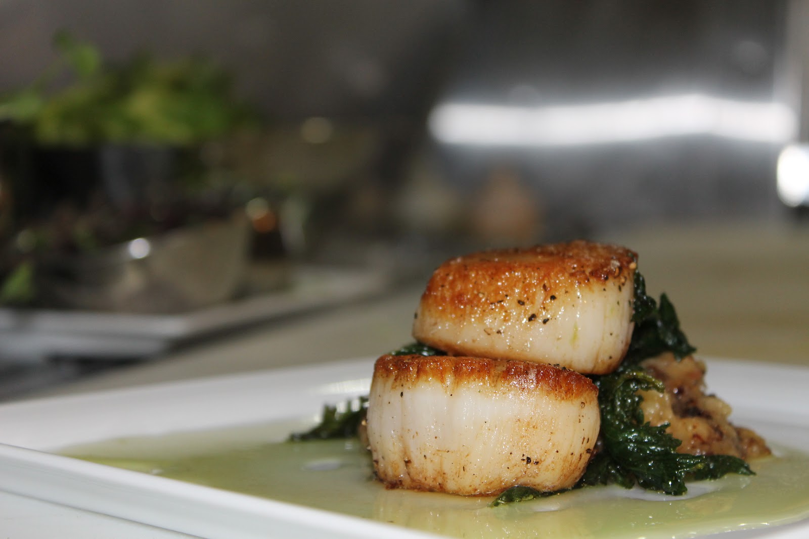 EatMKE: Interview with Chef Mitch Ciohon: Sabor, and Beta by Sabor