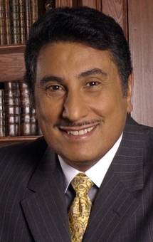 Vanguard Church - Bob Robinson: Michael Youssef: Confusing Americans ...