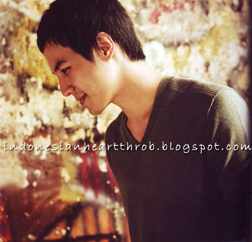 new hot asian artist: February 2011