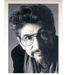 Submundo Mamão: Pablo Ferro, designer de títulos de filmes