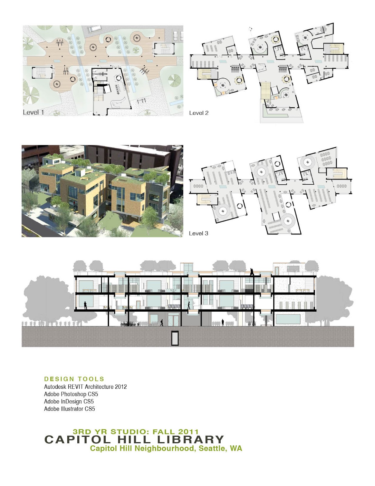 Architecture 24 Design