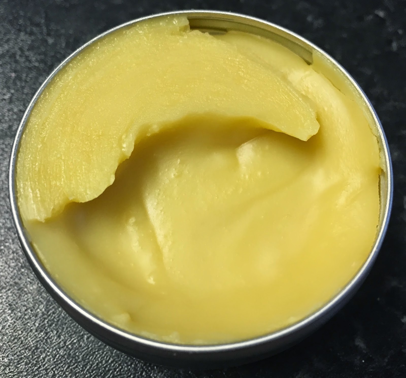 All Things Lush UK: Ultrabalm Multi-purpose Balm