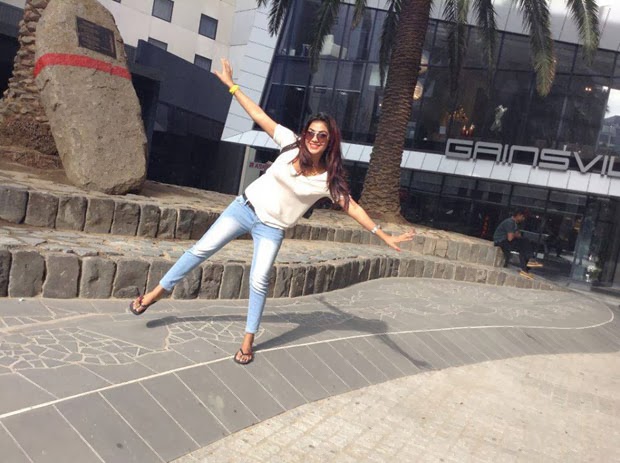 මට රසට උයන්න පුළුවන් Sheryl Romen Decker | Gossip Lanka Hot News - Sri ...