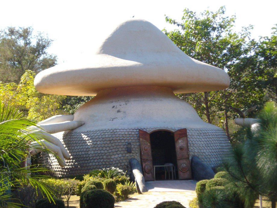 Morni hills station near chandigarh | Best places of morni hills