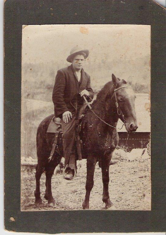 3 Sisters Family History: Poor Dead People