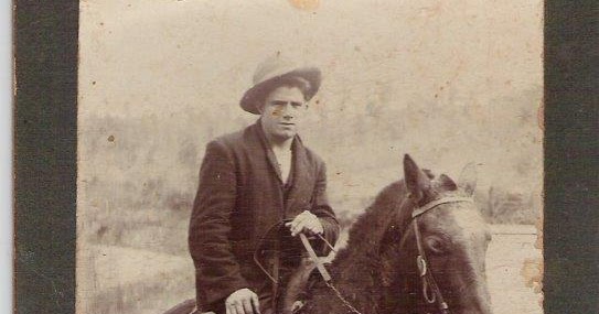 3 Sisters Family History: Poor Dead People