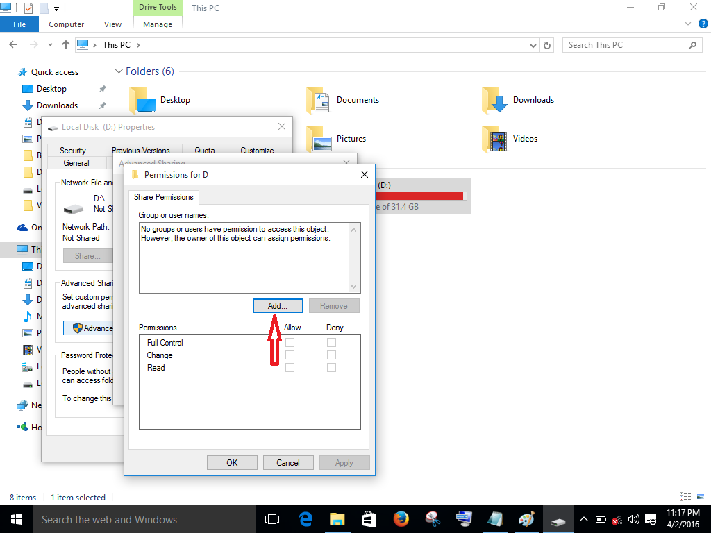 How To Access Computer Files Wirelessly From Another Computer or Phone (Using Connectify Hotspot ...