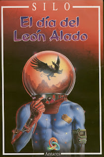 4 décadas de la obra de Silo: El Día del León Alado