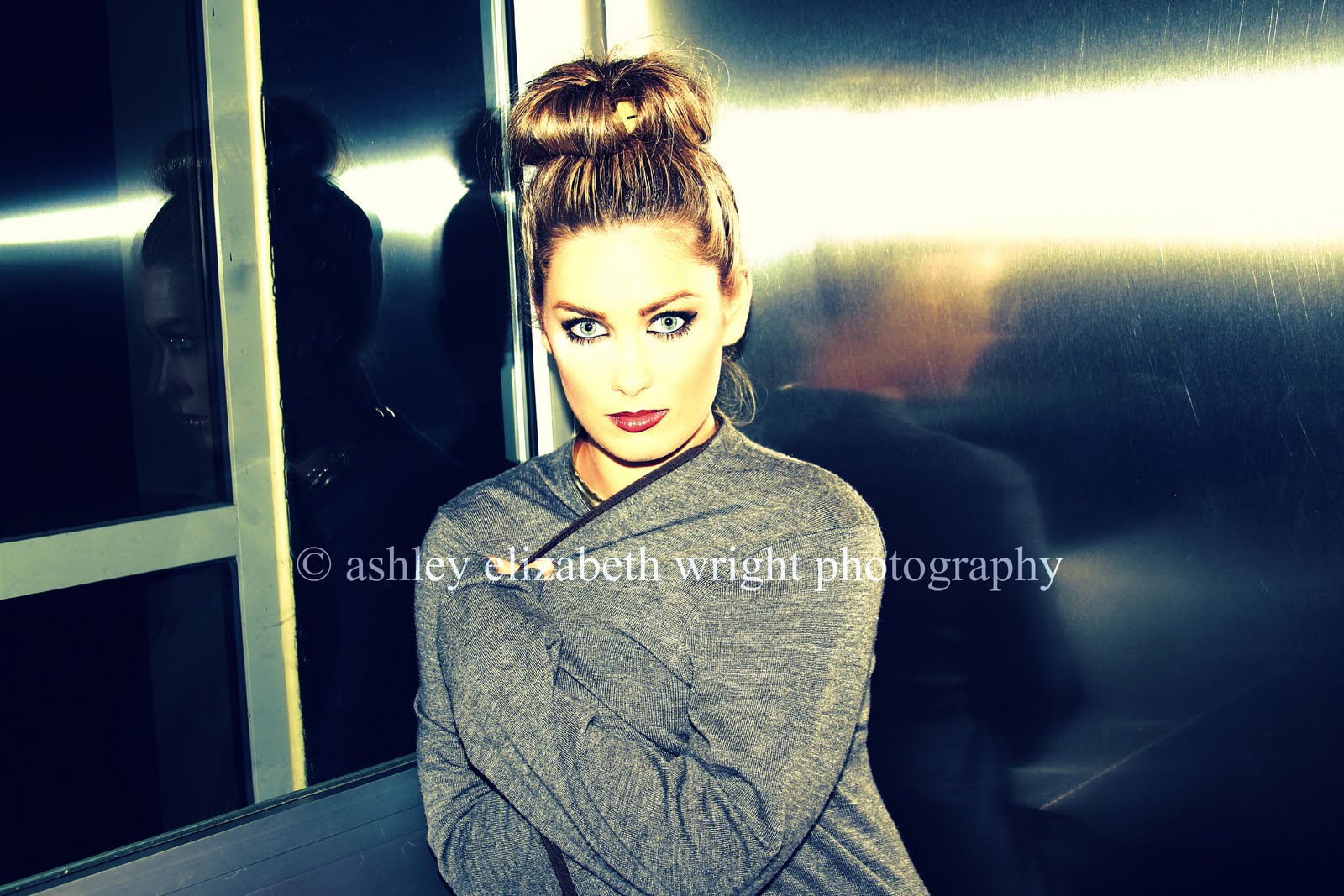 The AEW Supermodel Project: Guest AEW Supermodel: Briga Heelan