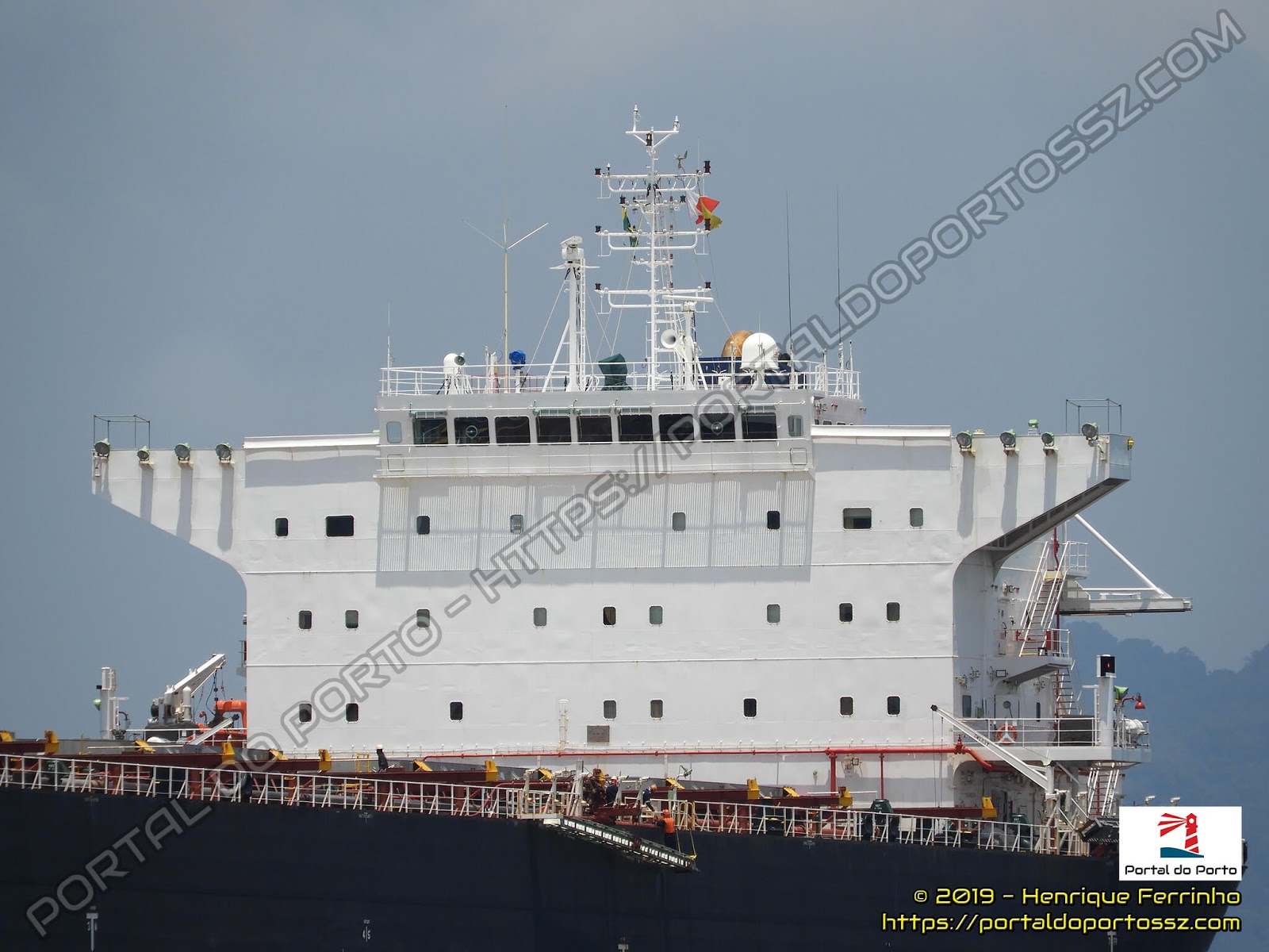 Iolcos Legacy - Portal do Porto