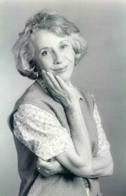 SATURDAY MORNINGS FOREVER: ANN MORGAN GUILBERT DEAD AT 87