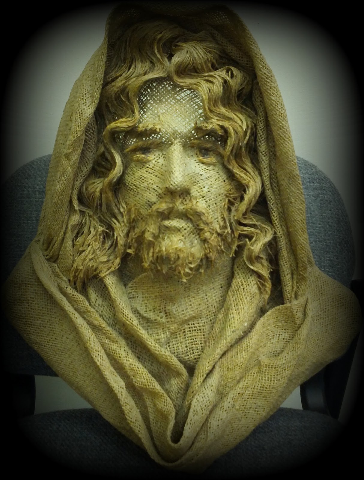 Soapbox Suds: Taking on Flesh: An Incarnational Theology for the ...