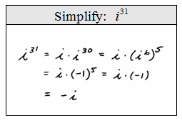 OpenAlgebra.com: Free Algebra Study Guide & Video Tutorials: Complex ...