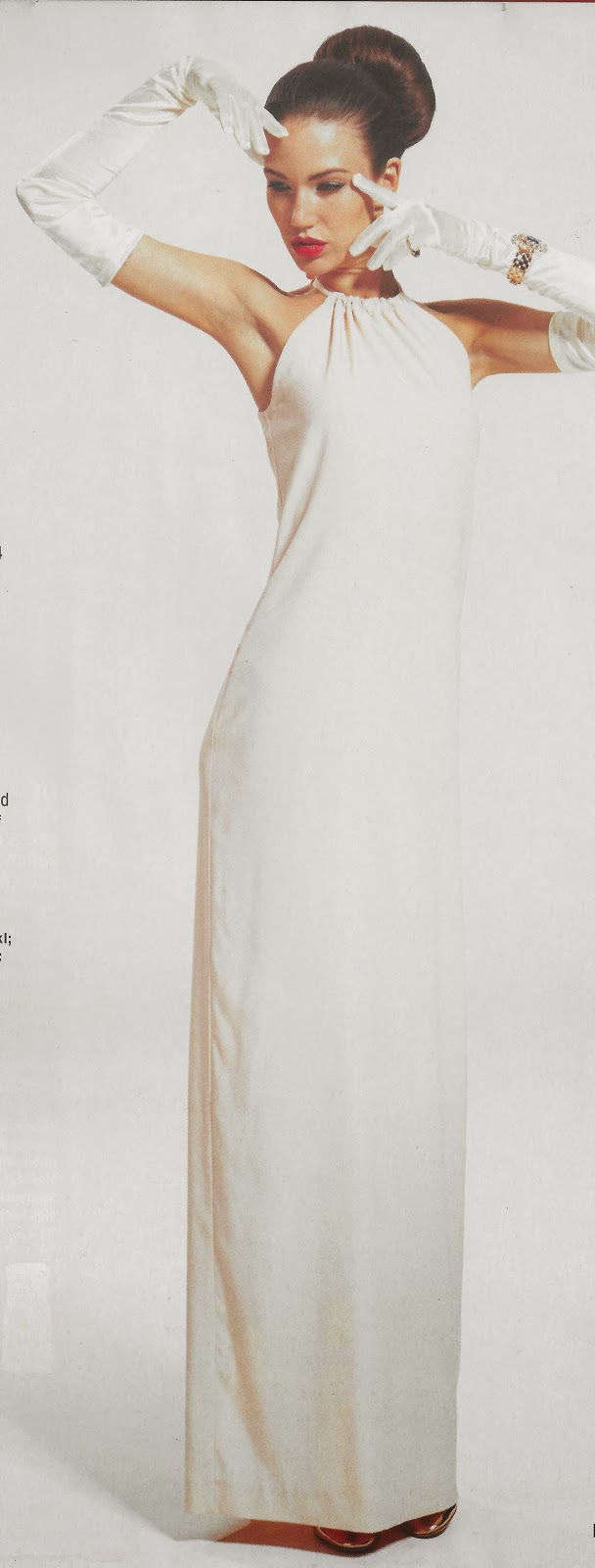 Burda Style Classic 2013 - SMF Designs and Friends