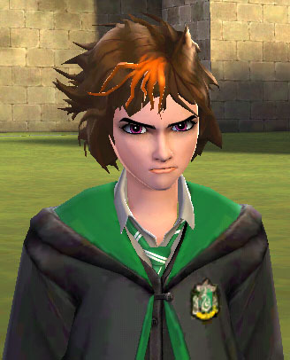 Harry Potter : Hogwarts Mystery Characters มารู้จักตัวเองและเพื่อน ๆ ใน ...
