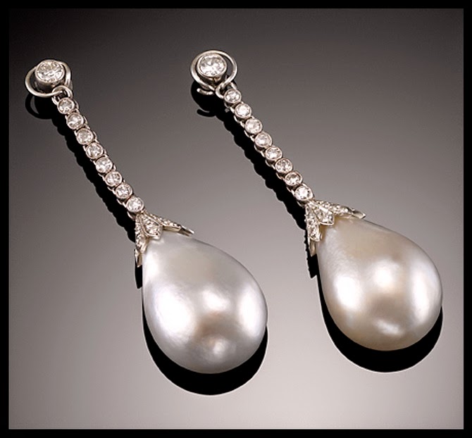 El Secreto Encanto De La Diva: LAS PERLAS Y SUS DIFERENTES VARIEDADES