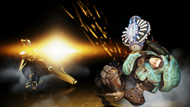 Warframe Chronicles: [MODS] Maxing 10-Rank Mods: Some Insight into The ...