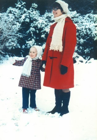 Family History Fun: The Book of Me - Snowy Tales