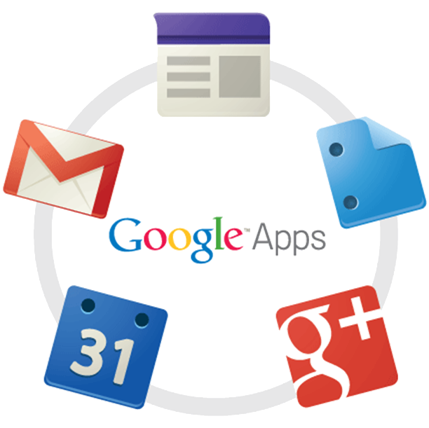 Google Apps for Business (G Suite) ຄືຫຍັງ ~ 108 ປັນຍາ