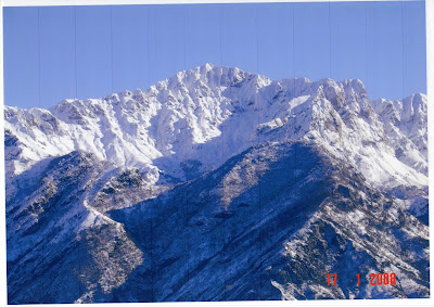 BELLA ITALIA: Lorenza Cipolla - Il Grignone - Lecco