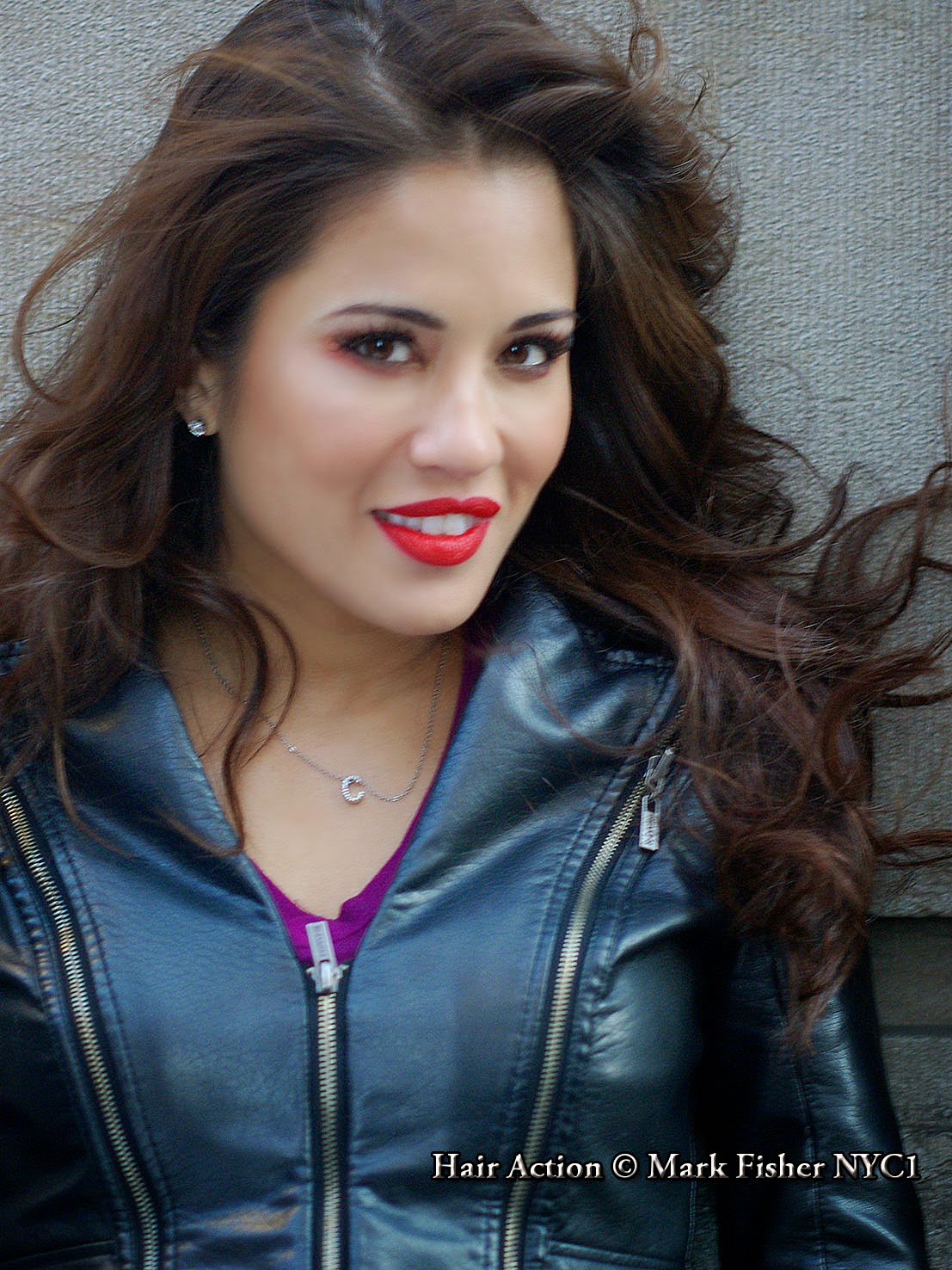 The People For The People: Cara Castronuova • American Photographer ...