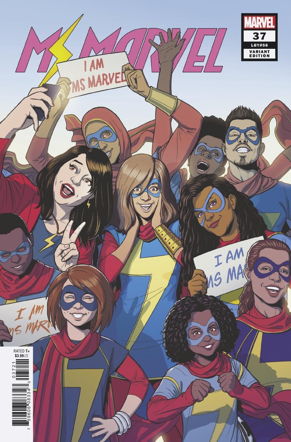 Best Comics Covers of the Week
