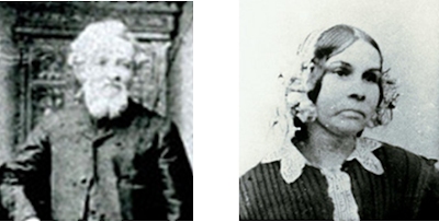 Ancestors of Gweneth Passey Edmunds: Simon Price and Mary Louisa ...