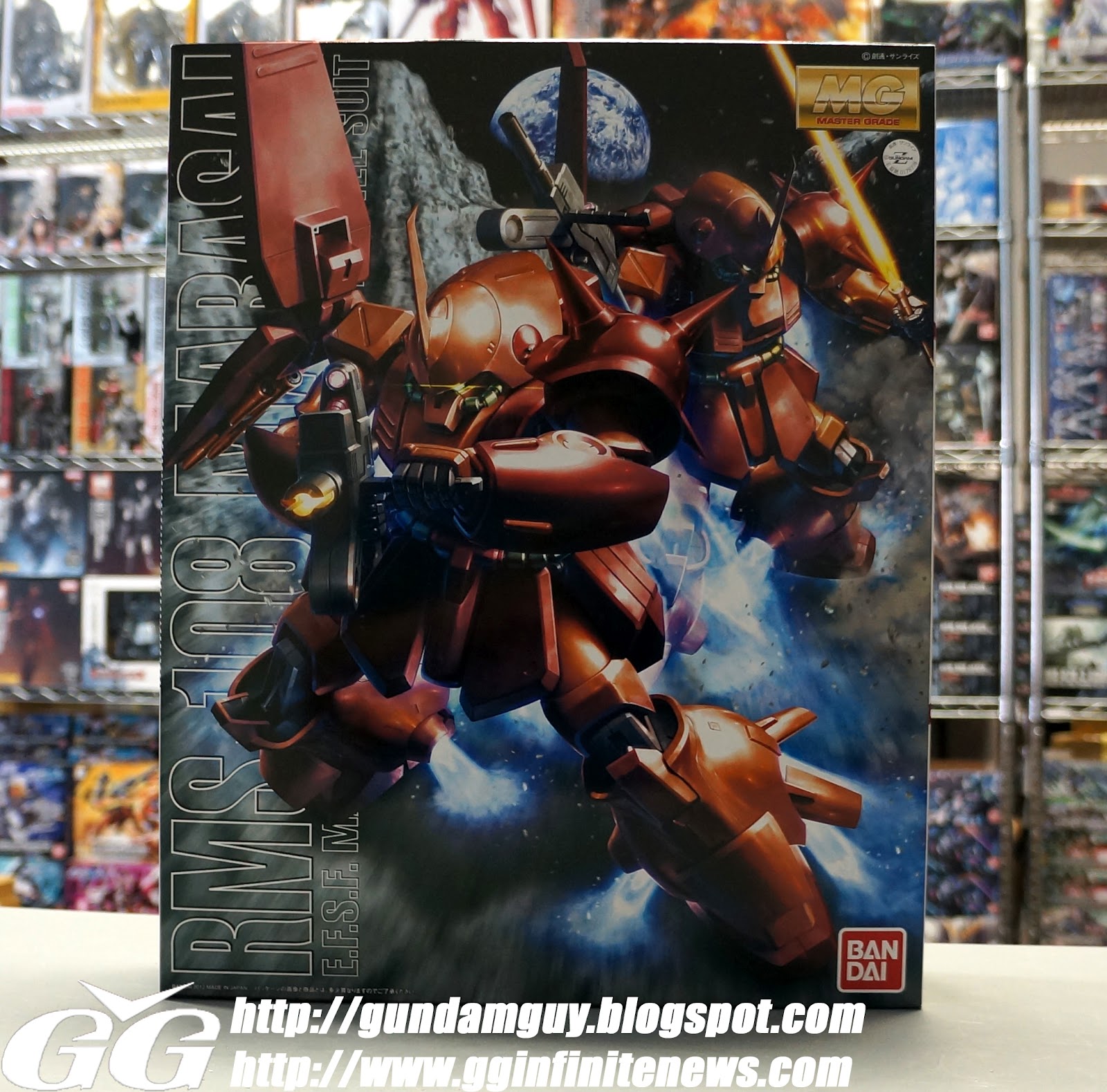 GUNDAM GUY: Newly Arrived Bandai Gunpla Samples - To Be Reviewed & Put ...